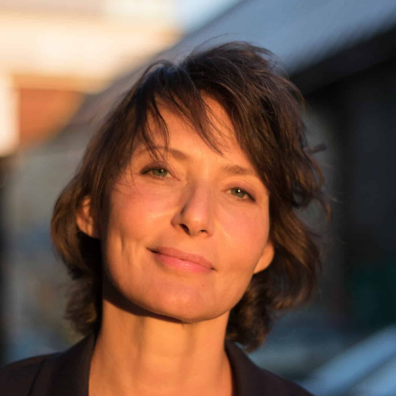 Ina Rudolph - Heilungssummit